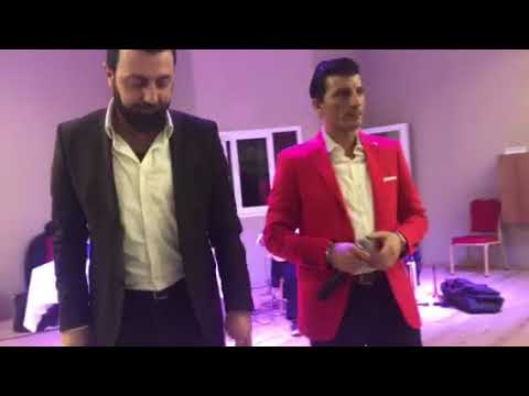 Çınar Botan. & Kenan Sozdar Düyün prokramı