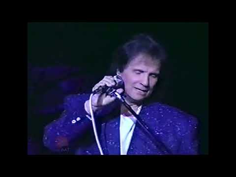 Show Romântico 1998-Roberto Carlos no Via Funchal