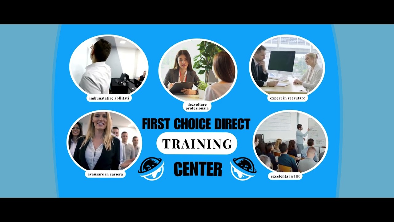 First Choice Direct New - YouTube