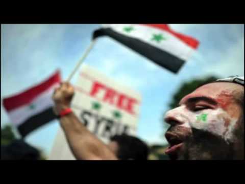 Story of Syria - Rap - YouTube