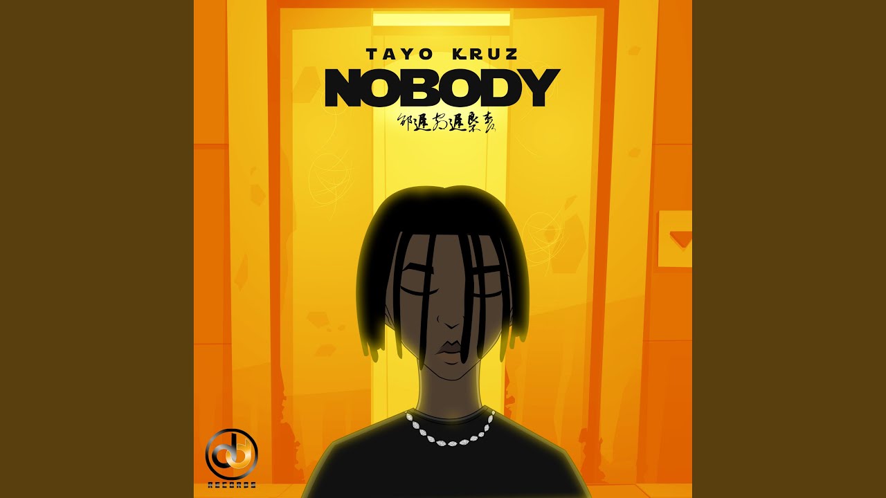 Nobody - YouTube Music