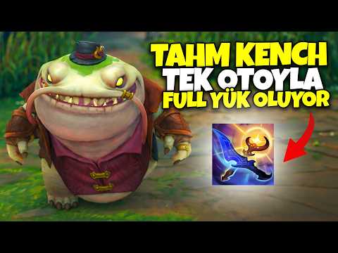 Canavar Tahm Kench.exe