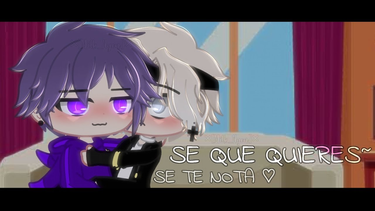 🤤 Shh~ 😏 (YSE QUE QUIERES, SE TE NOTA) 💕 ||💜Kye X Lay💛|| @YeosM - YouTube