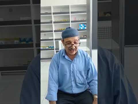 Îşaratul Î'caz ve Kızıl Î'cazi okutanlara itiraz -  Video 96