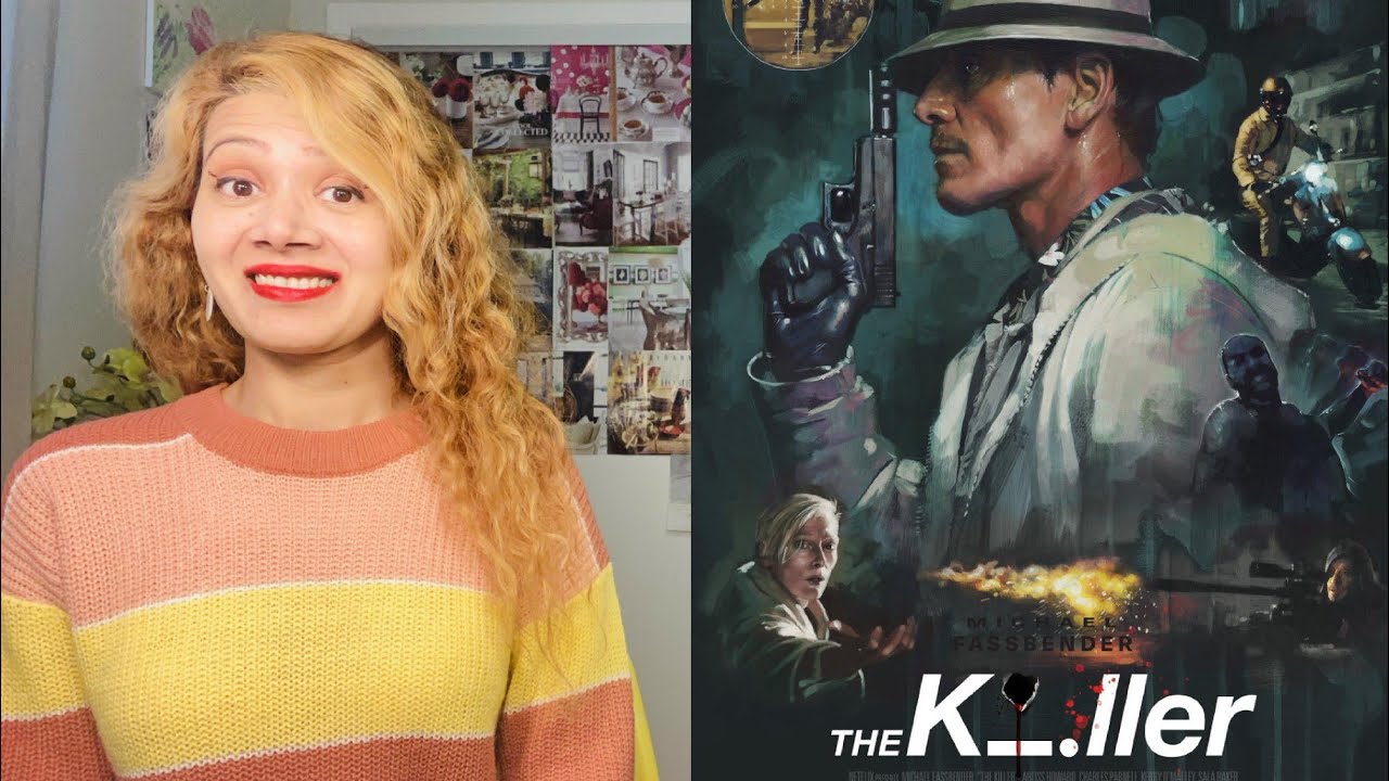 Netflix The Killer movie Review starring Michael Fassbender directed by ...