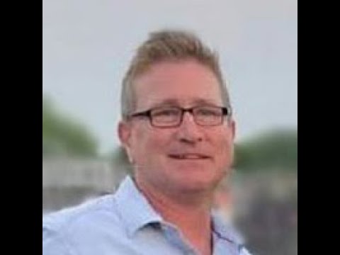 Steven Juve Funeral - YouTube