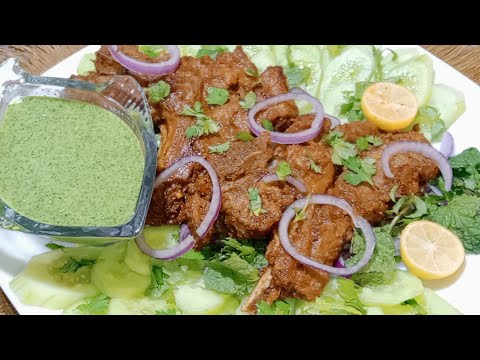 Beef Masala Chops Recipe | Masala Chops Fry Recipe |Budgetbytes by ...