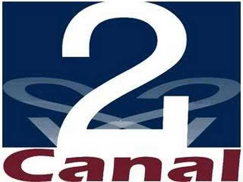 CANAL 2 CHILE - YouTube