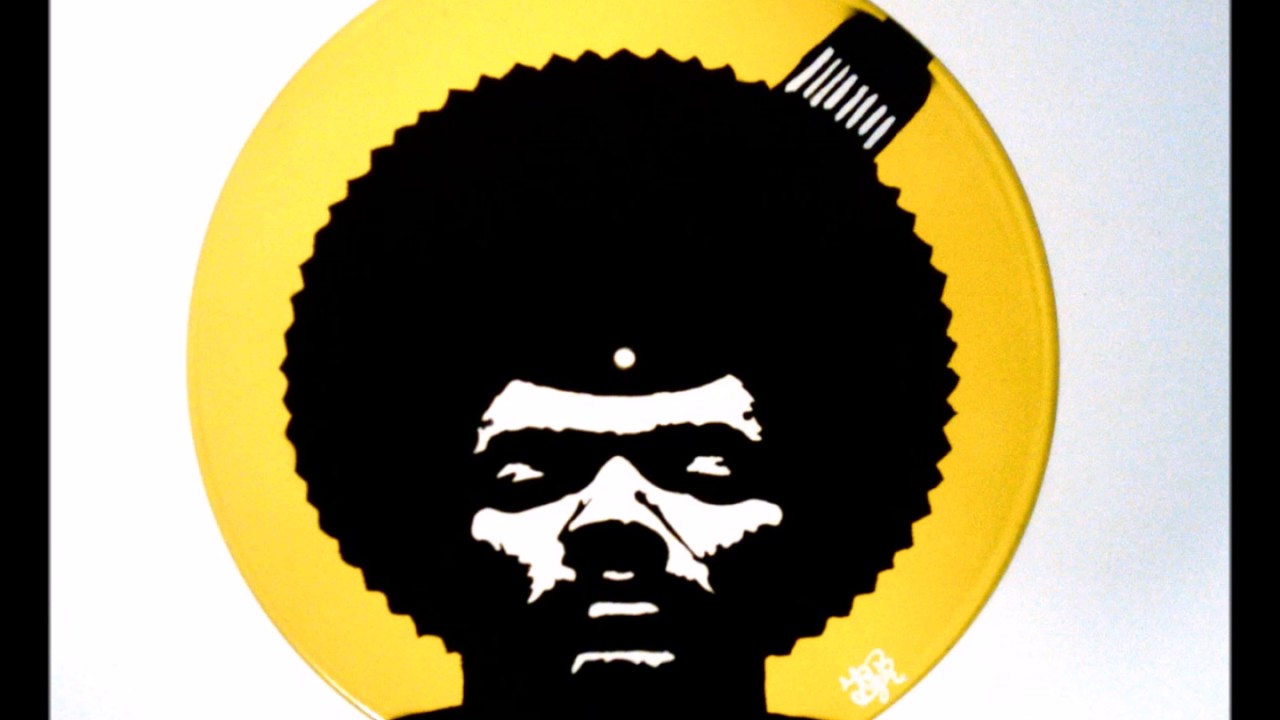 Pete Rock Logo Pete Rock Presents I.N.I. – The True Elements