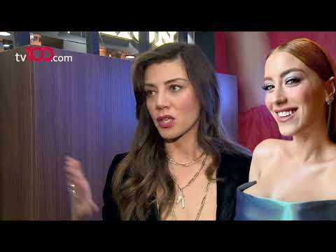 Gökçe Bahadır'dan Hazal Kaya açıklaması: Cümlelerimize dikkat edelim