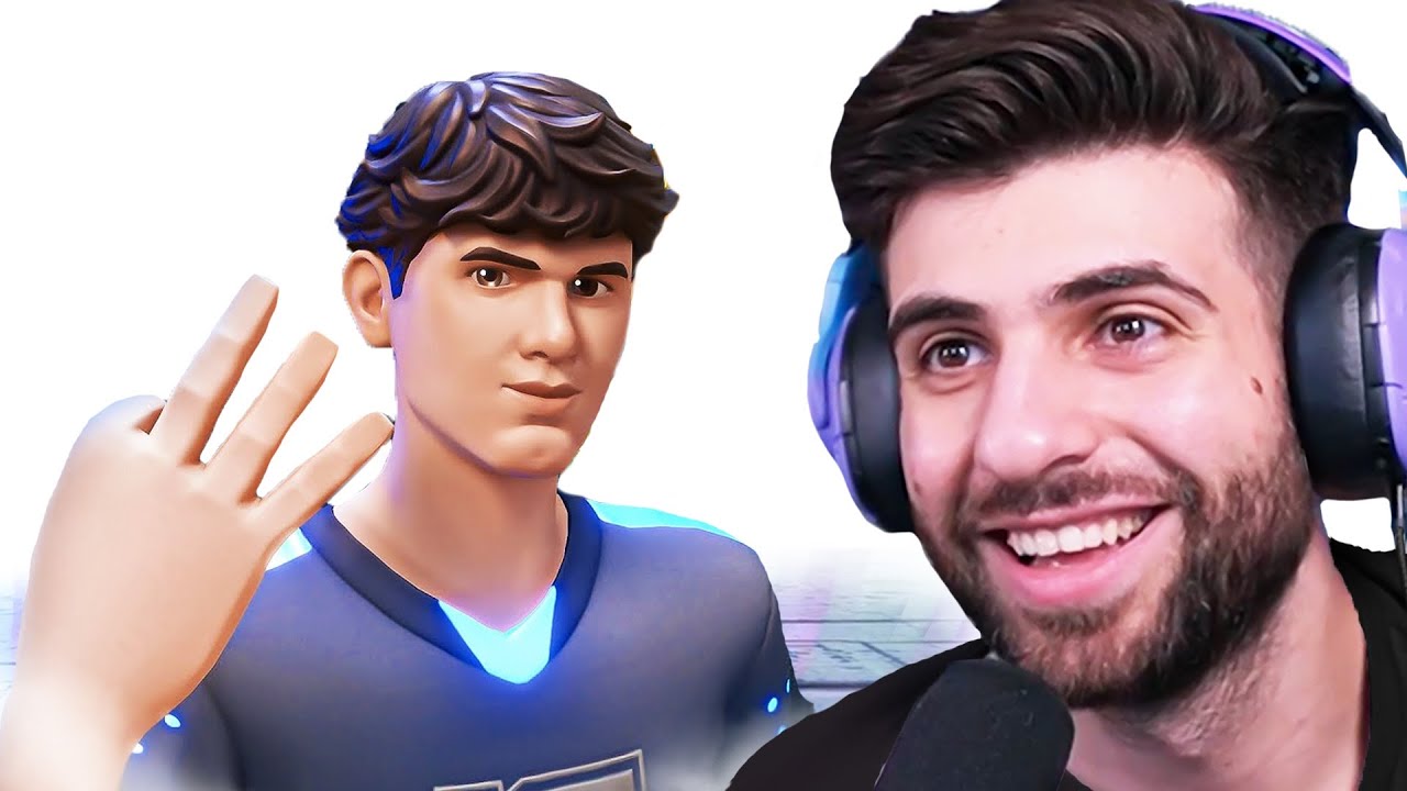 How Bugha Saved His Career! - YouTube