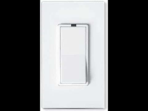 How to flick a switch (requested video by fans) - YouTube