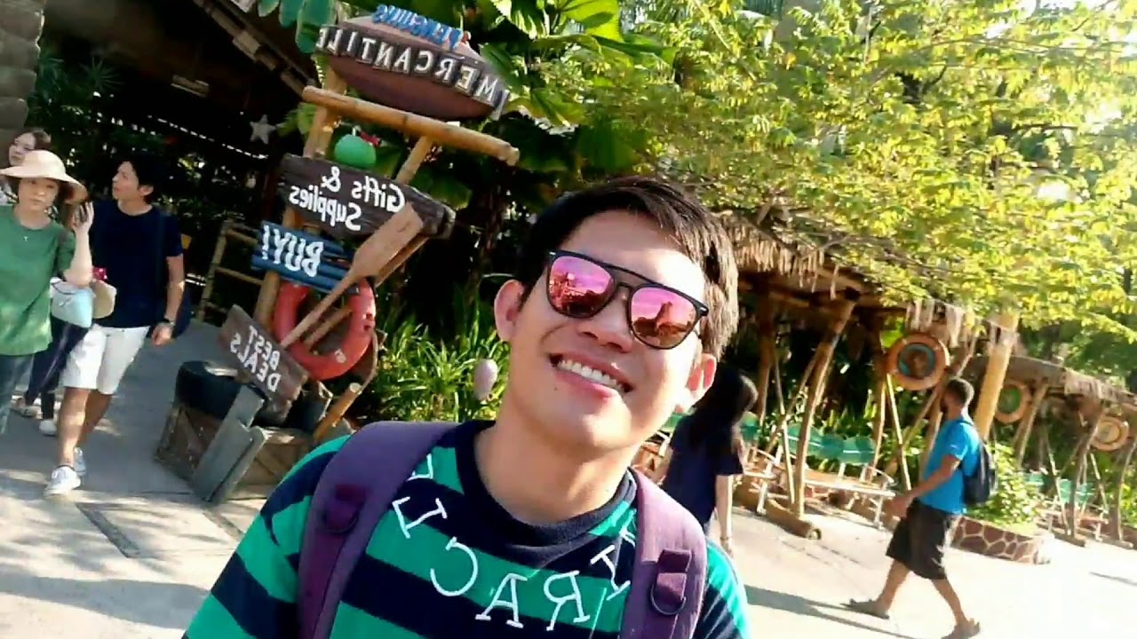 Parola, Brgy Lawigan, City of Mati | Nilmar Vlog - YouTube