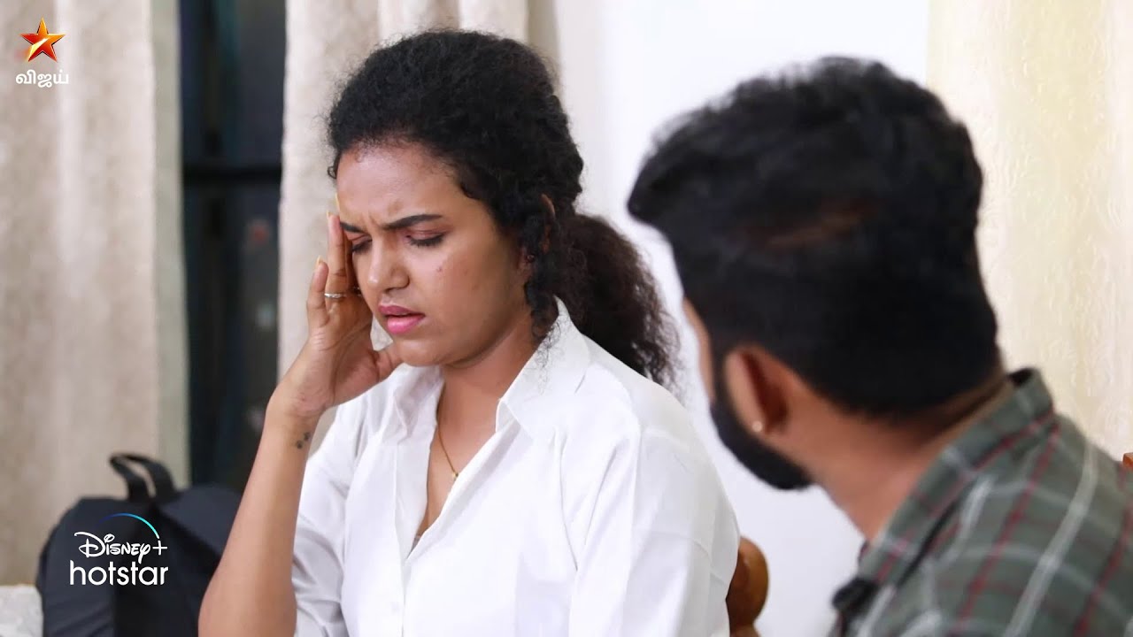 Chellamma | 31st March to 1st April 2023 - Promo - YouTube