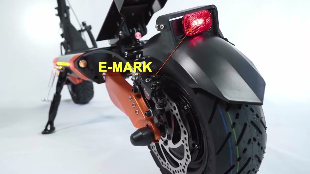 BLADE GT 1080p - YouTube