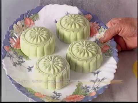 Snowskin Mooncake / Ping Pee #Mooncake Series # 1_R7 (Traditional ...