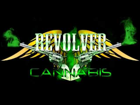 El Diablo De Culiacan - Revolver Cannabis - YouTube