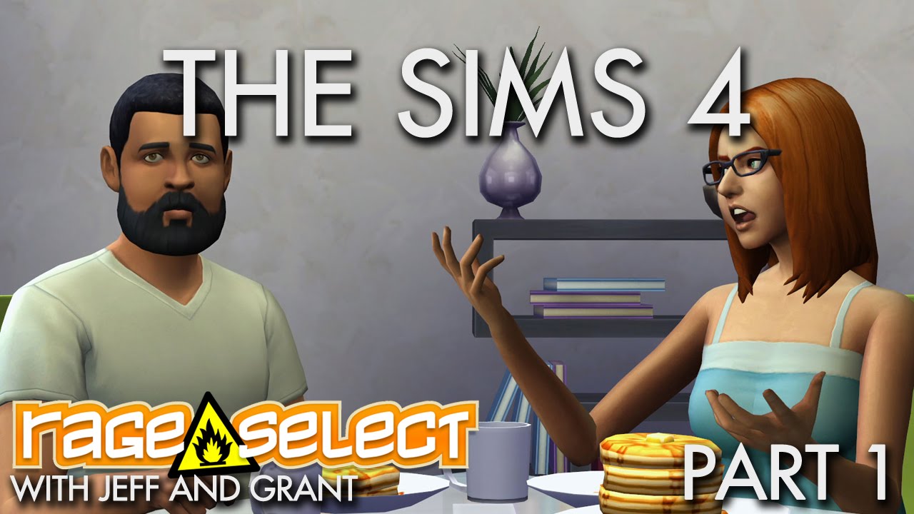 The Dojo - The Sims 4 - Part 1 - YouTube
