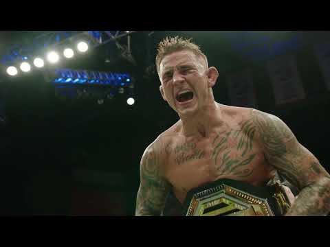 UFC 257: Cronología Poirier vs McGregor 2