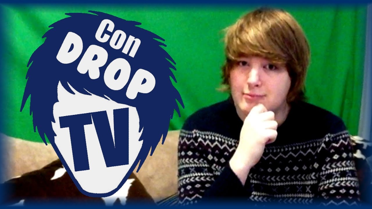 Con Drop TV (Price Drop TV - Parody) - YouTube