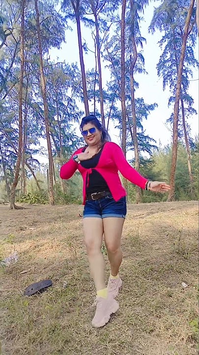 Monta ki bole je ki..🥰 ️#dance #viral #shorts #bengali - YouTube