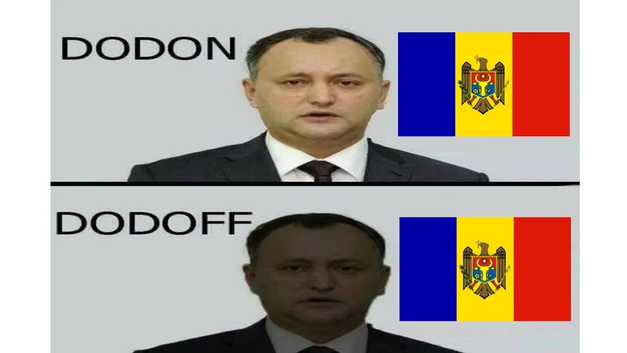 Meme-uri MOLDOVA - YouTube