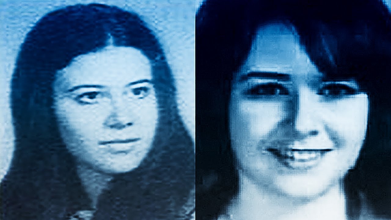8 Cases Disappearances Solved by Psychic Detectives - YouTube