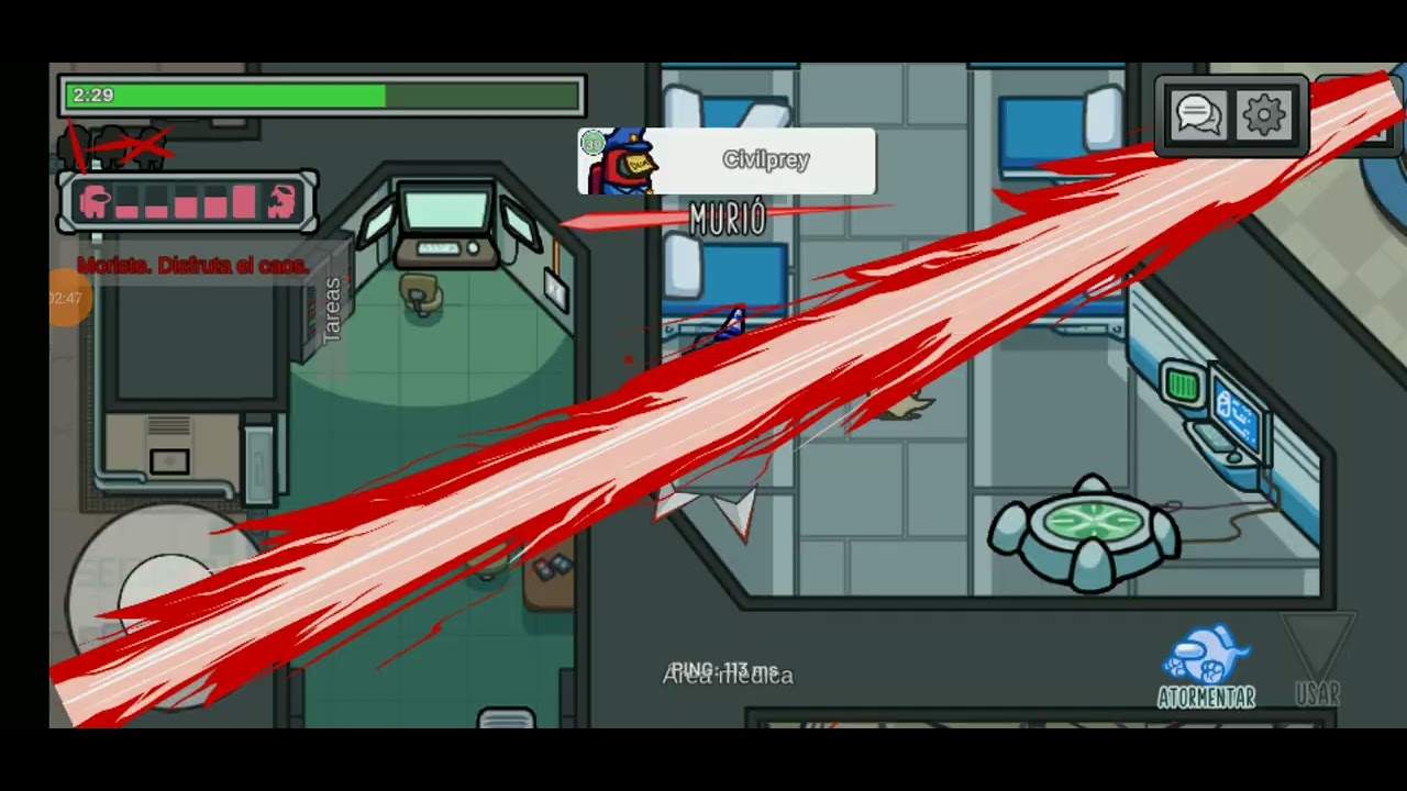 Porfin parte 2 😎😎 suscríbanse para parte 3 y dale like por favor para ...