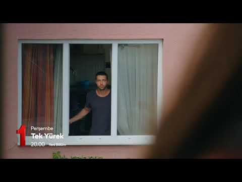 Tek Yürek 21.bölüm 2.fragmanı