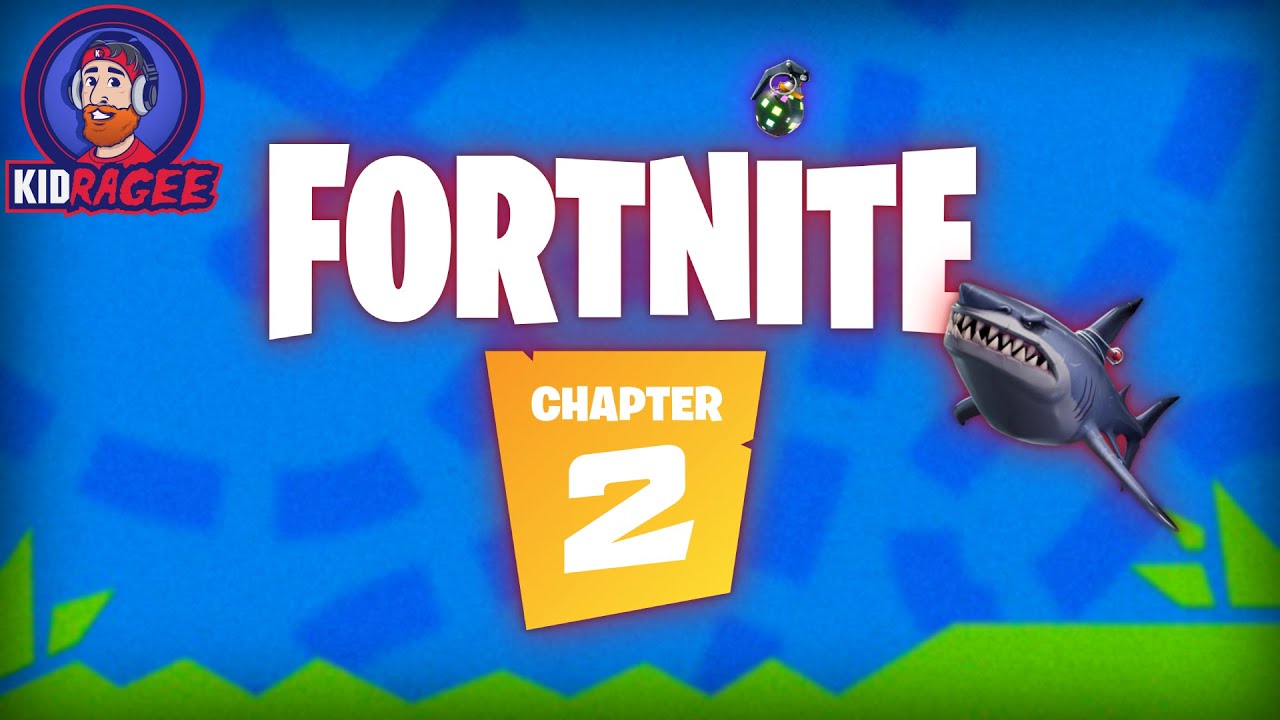 🔴 *LIVE* EMINEM UPDATE - FORTNITE REMIX CHAPTER 2! - YouTube