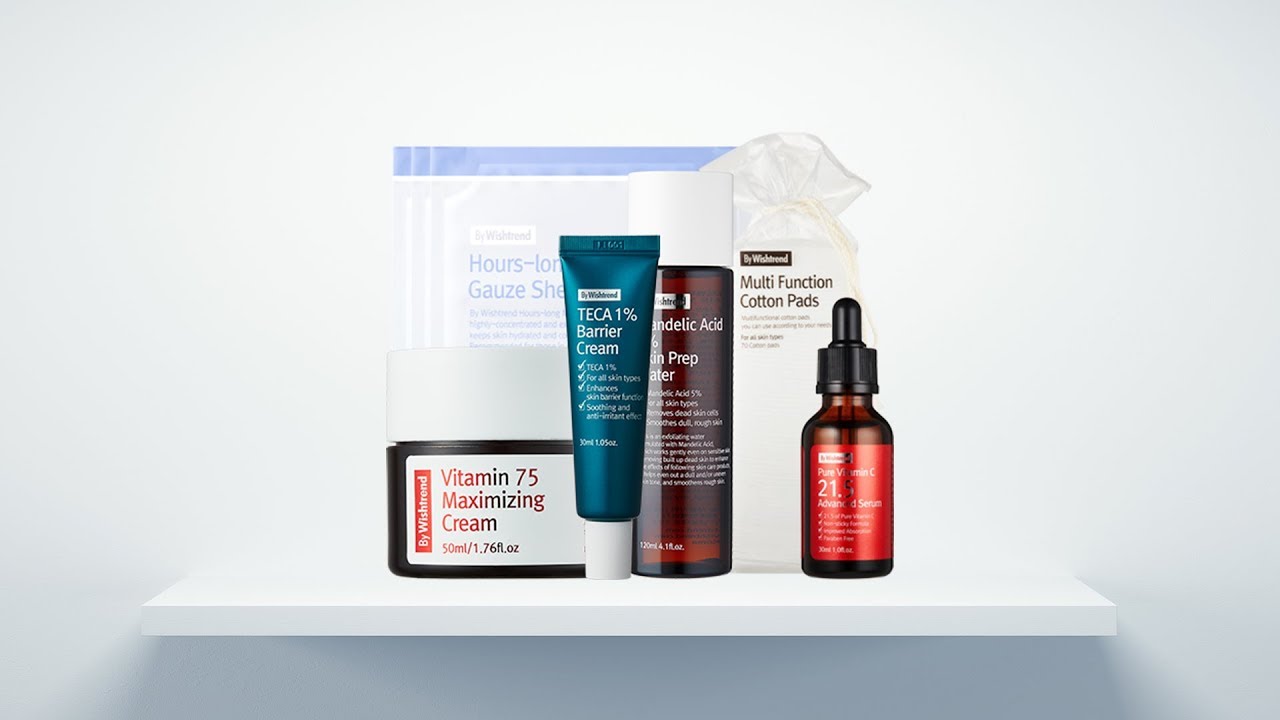Total Acne Care Package | Solution to Remove Current Existing Acne ...