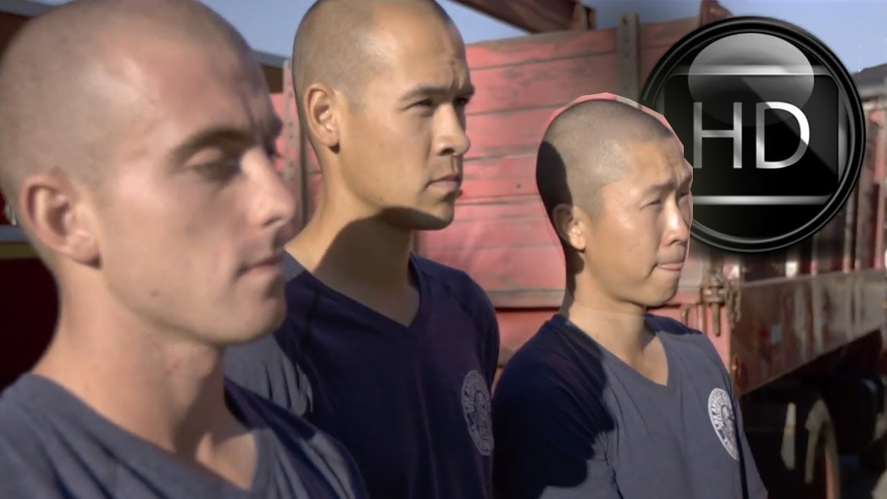 FIRE CHASERS - Official Trailer 2017 (Netflix) Documentary Movie - YouTube