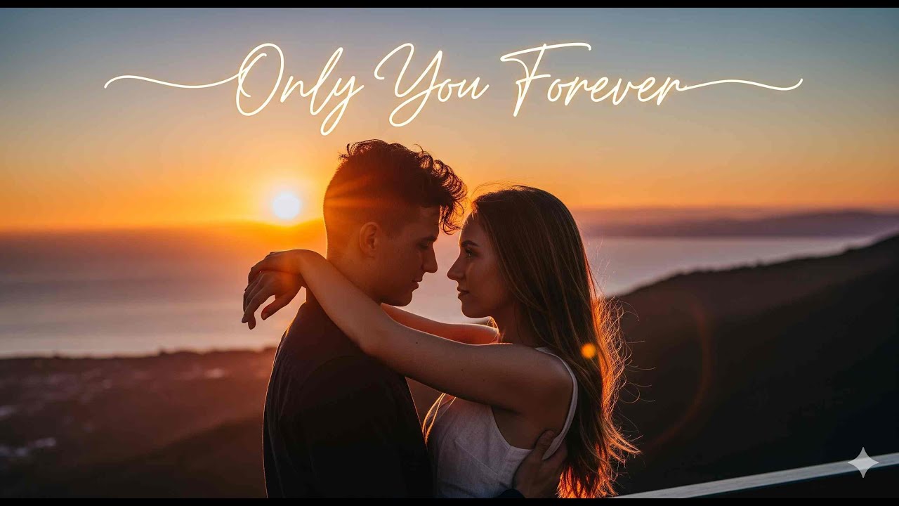 🌹 Only You Forever – Romantic 80s Ballad | AIlove 🌹 - YouTube