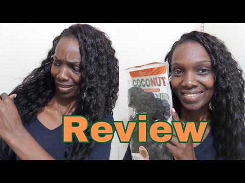 Coconut Jerry hair REVIEW ( This is what you need to know) #hairreview ...