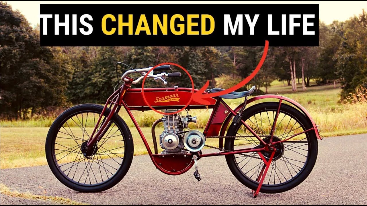 Burned Out? Why Every Christian Man Needs to Build Something With His ...