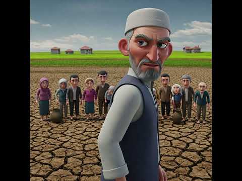 Ne ekersen onu biçersin #atasözleri #eğiticihikayeler #hikayem #animation #deyimler #eğiticivideolar