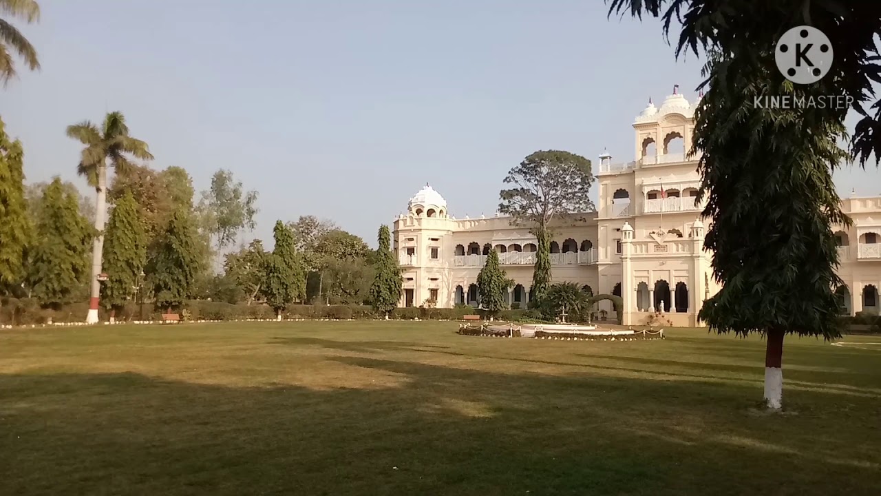 shivghar kothi raja shree rakesh pratab Singh by virendra - YouTube