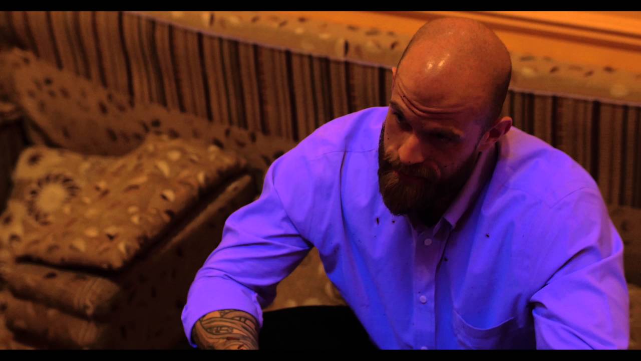 Bagman Trailer 2016 - YouTube