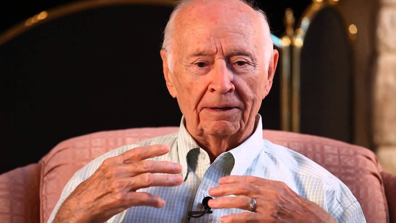 Andy Horner: From The Heart - YouTube