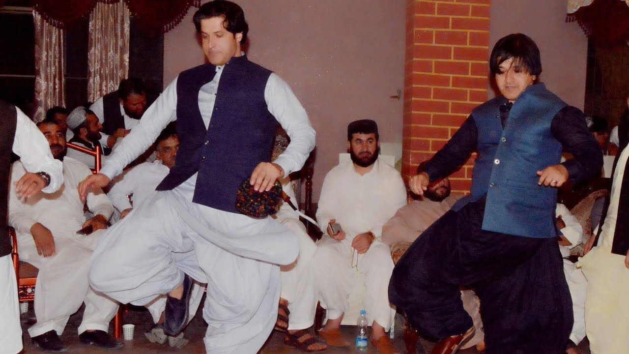 Tor ka kul Shana Shana Ep1 | Shafi esar | Attan performance | Bashir ...