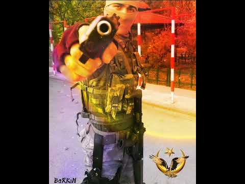 Trap Remix Music - Adalet Namluda! - Jandarma Özel Harekat [Tunceli/Şahinler JöH]