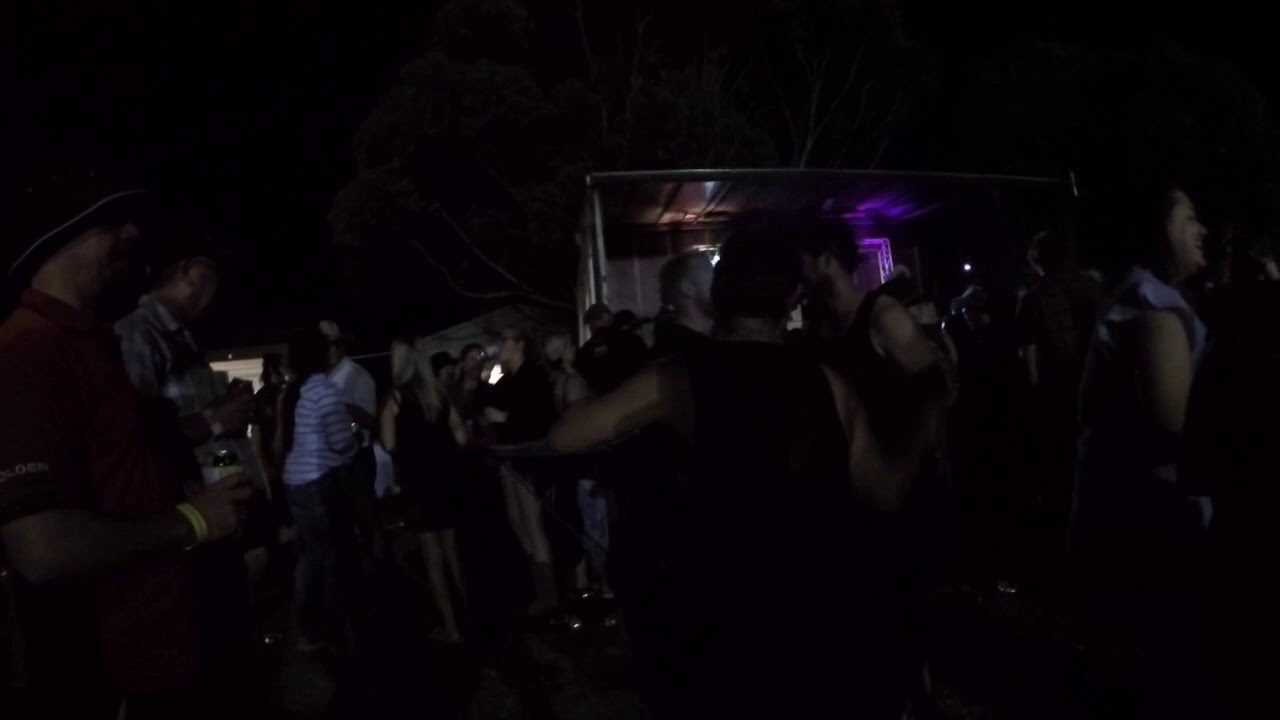 2018 Peterborough Rodeo and Ute Muster - YouTube