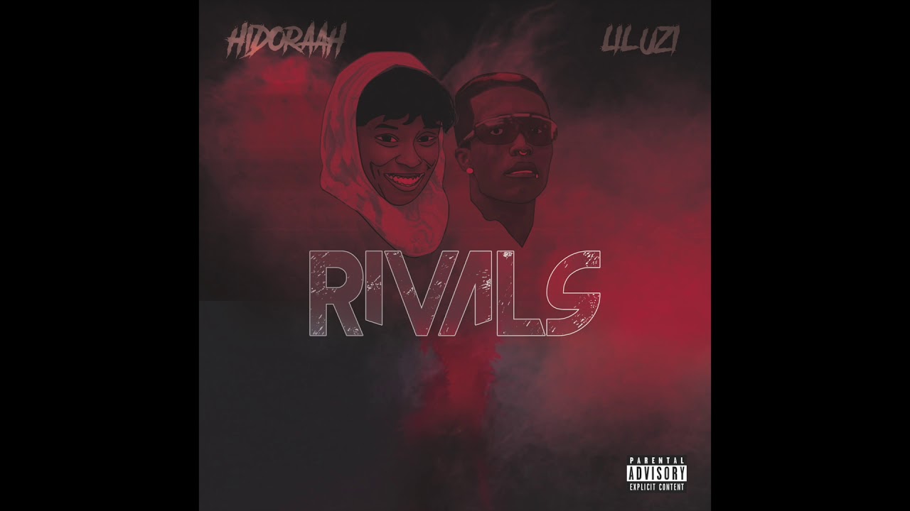 Hidoraah Feat. Lil Uzi Vert - Rivals - YouTube
