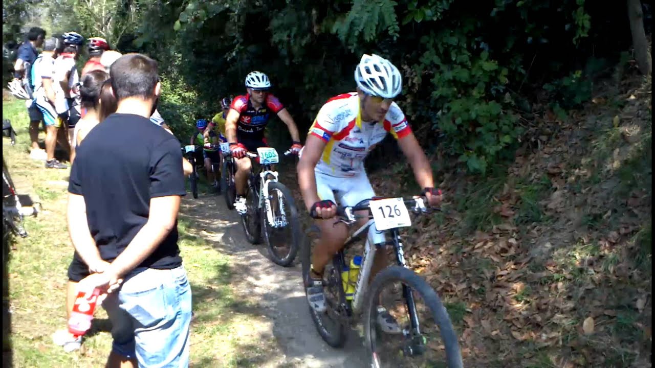 MARATHON BIKE 2013 - YouTube