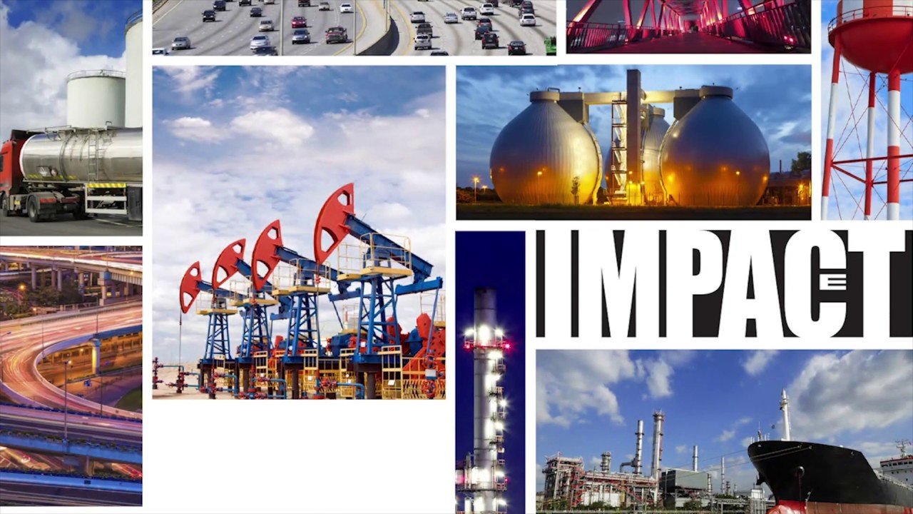 IMPACT PLUS - Corrosion Management System - YouTube