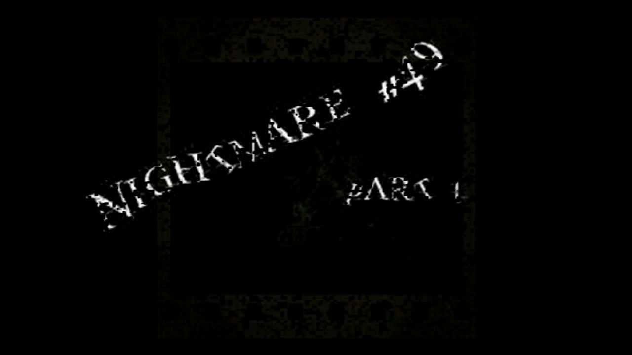 Larry Norman - Nightmare #49 (Part 1) - [Lyrics] - YouTube