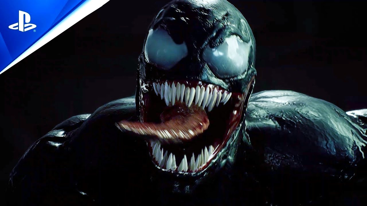 New Marvel's Midnight Suns DLC Venom The Parasite Movie References ...
