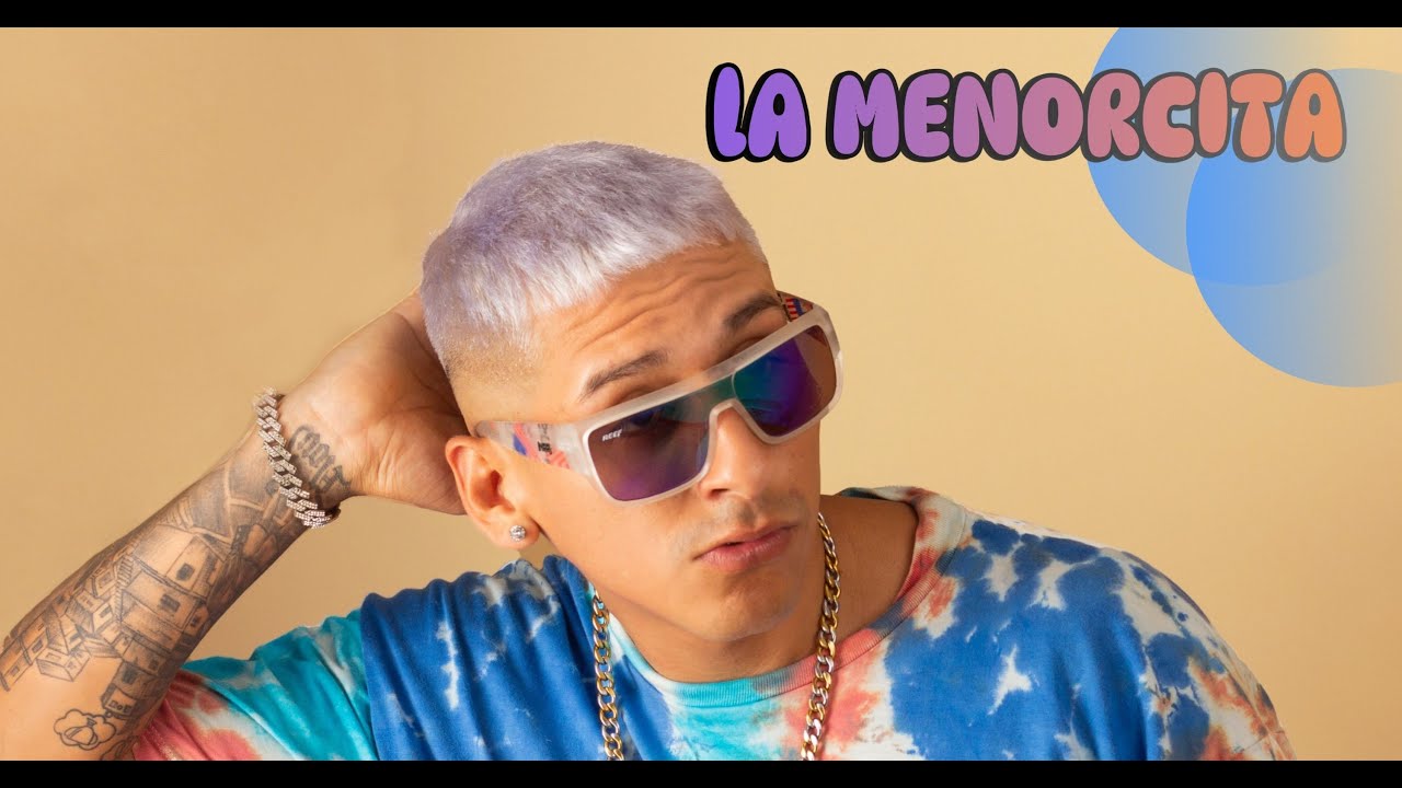 Monkey Flow - La menorcita (Visualizer) - YouTube Music