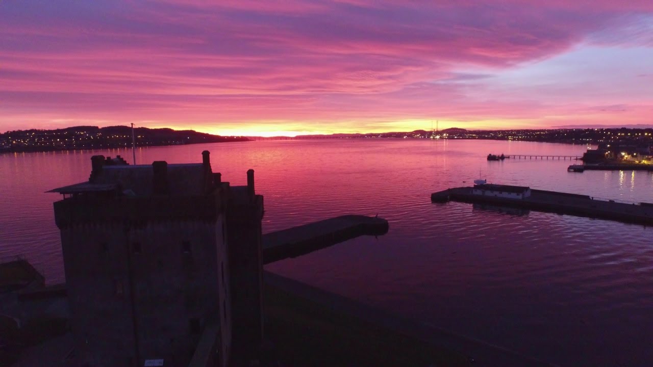 Channel trailer: The Aerial Perspective - YouTube