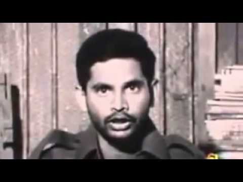 Special Song on Student George Reddy - YouTube